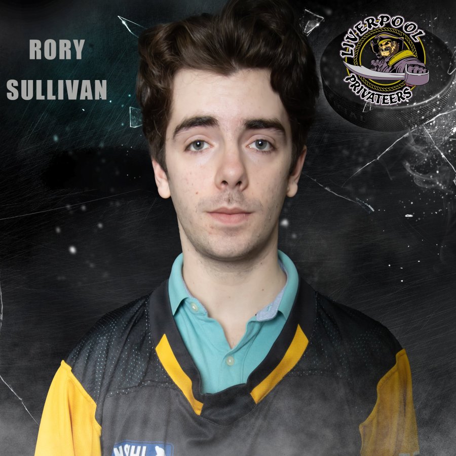 Rory Sullivan | Nova Scotia Regional Junior Hockey League